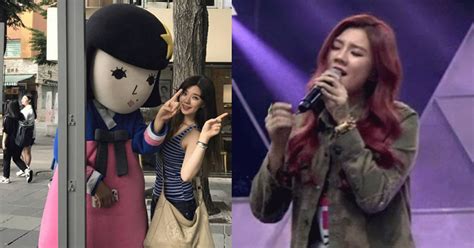 김수현 이복동생 김주나 인사동에서 미쓰리 언니와 찰칵 근황 중앙일보