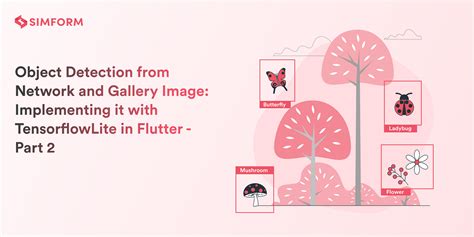 Awesome Realtime Object Detection In Flutter With Tensorflow Lite By