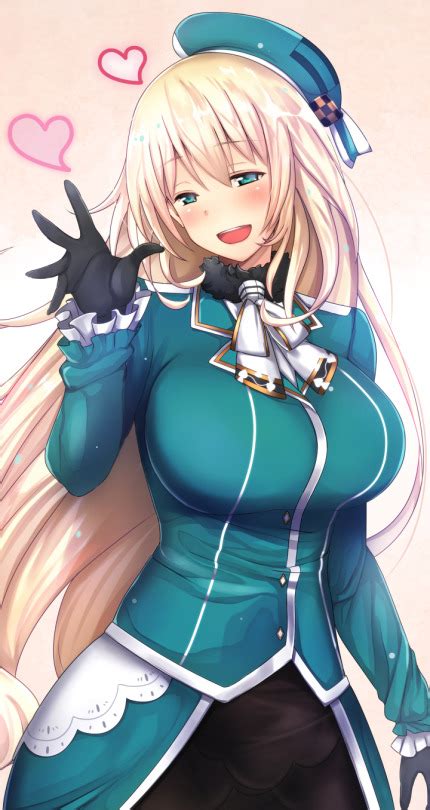 Atago Kantai Collection Know Your Meme