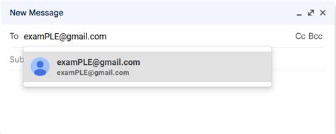 Are Gmail Addresses Case Sensitive Geekzag