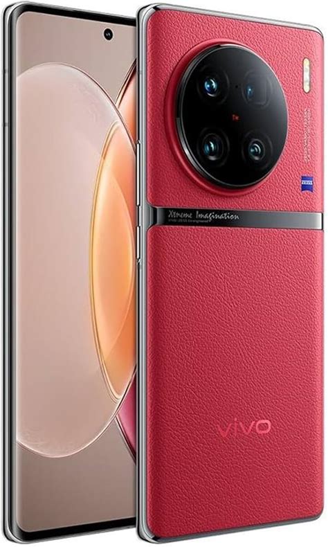 5 HP Vivo Dengan Layar Tipis Yang Memikat Dibekali Kamera Mewah Nan Megah