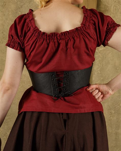 Talia Mieder Schwarz Schwarz S M