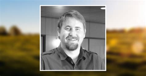 Christopher “chris” Erickson Obituary Bismarck Funeral Home And Crematory