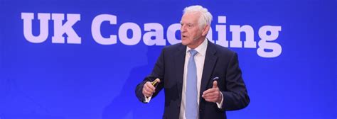 Developing World Class Coaches Uk Coaching