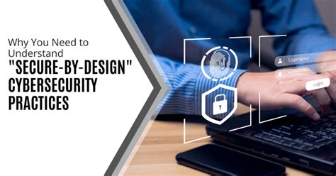 Secure By Design Cybersecurity Practices Sound Computers Westbrook Ct