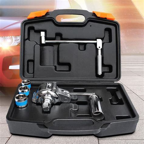 Torque Multiplier Wrench Set Car Tires Tire Wrench Wrench
