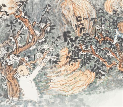 Yun Fei Ji Artists James Cohan
