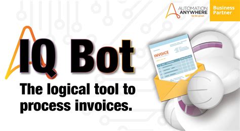 rpa vs iq bot for processing unstructured data from invoices extra