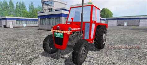 IMT DL For Farming Simulator