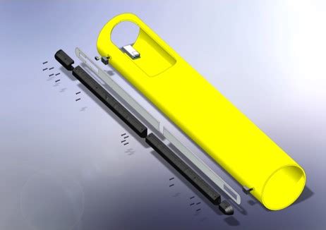 Marine Sonic Technology