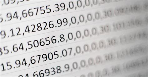 How To Save Data To A Csv File In A C Application