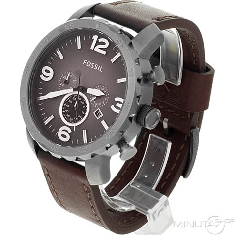 Часы Fossil Jr1424 Купить По Ценам Minutashop
