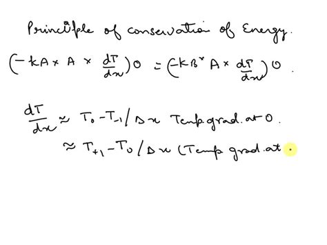 Solved Consider The Nodal Point 0 Located On The Boundary Between Materials Of Thermal