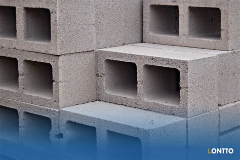 Concrete Block Vs Cement Block Vs Cinder Block What To Choose