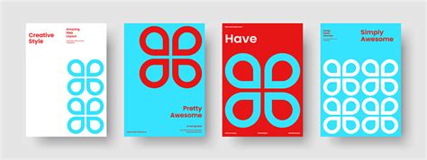 현대 브로셔 레이아웃 기하학적 보고서 디자인 추상 포스터 템플릿입니다 전단 책 표지 기치 비즈니스 프레젠테이션 배경 잡지 장관의