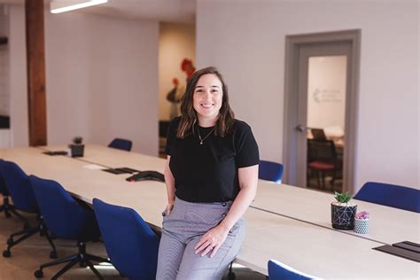 Take 5 With Meaghan Dennison Wilma Magazine