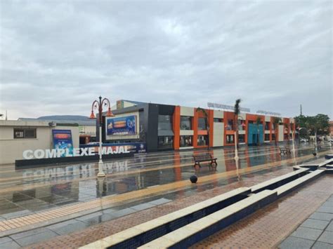 Majal Berkane Berkane We Can