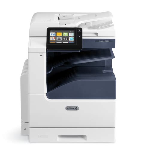 Xerox All In One And Multifunction Laser Printers For Ultimate Efficiency Comdoc Inc