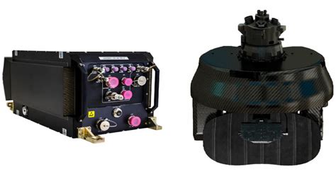 Aesa Radar Military Aesa Antennas Active Phased Array Radar