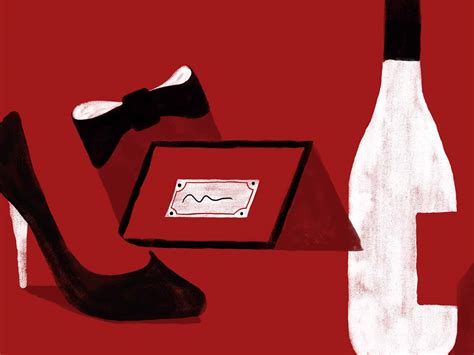 Vip Femdom Party Darkpress