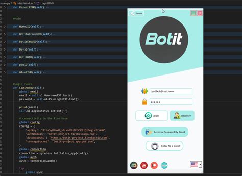 Pyrebase Cant Auth Vs Realtime Db Rules · Issue 341 · Thisbejim