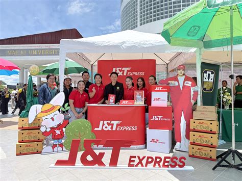 สิ่งที่ควรทำเมื่อมีพัสดุเก็บเงินปลาย Jandt Express Thailand Facebook