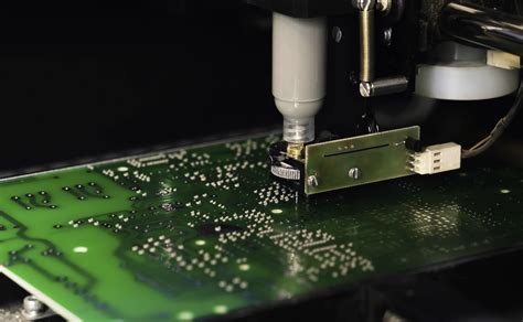Solder Paste Printing Machine Maintenance Key To Consistent Quality