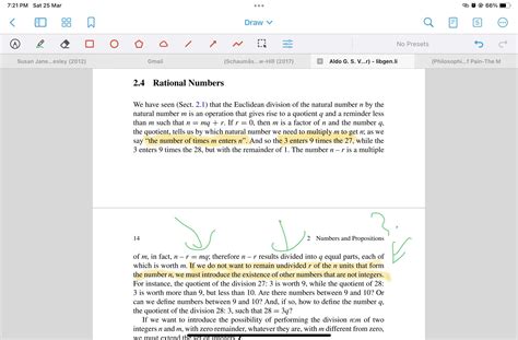 What Does This Highlighted Text Mean ¿ Raskmath