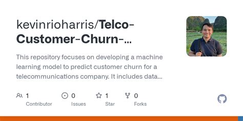 Github Kevinrioharristelco Customer Churn Analysis This Repository