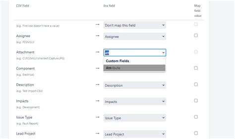 Csv Import Time Spent Attachments And Comments