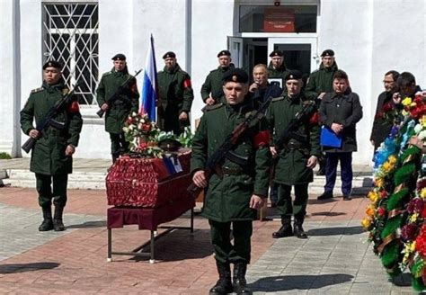 უკრაინაში დაიღუპა მრავალშვილიანი მამა რომელიც მოხალისედ წავიდა უკრაინის წინააღმდეგ საბრძოლველად