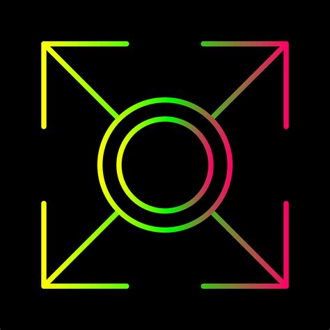 Expand Vector Icon 20228839 Vector Art At Vecteezy