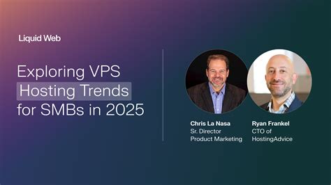 Why Vps Hosting Is The Smart Move For Smbs In 2025