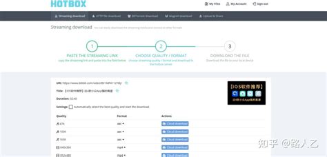堪称封神的免费网站强烈建议收藏 知乎