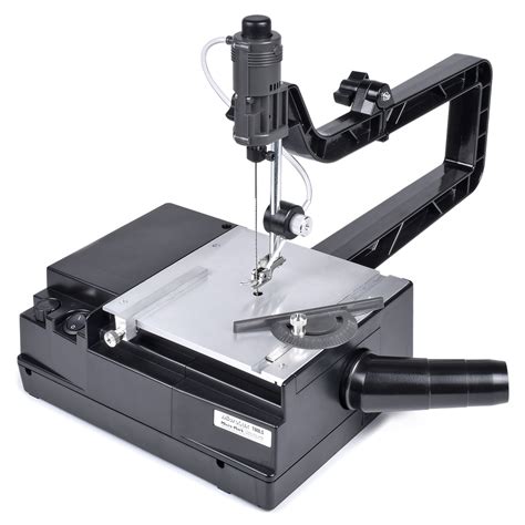 Microlux Variable Speed Multi Saw Precision Cutting Tool Micro Mark