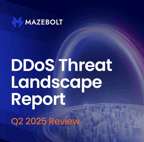 Reports Non Disruptive Ddos Mitigation Testing Mazebolt