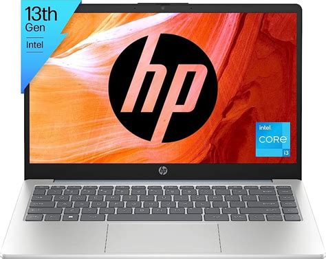 Hp 14 Gr0000tu Laptop 13th Gen Core I3 8gb 512gb Ssd Win11 Home Price In India 2025 Full