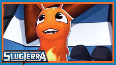 The Return And Slugball [full Episode Compilation] Slugterra Episodes 27 And 28 Youtube