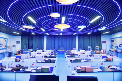 高校实验室开放预约系统