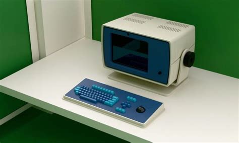 Want A Severance Inspired Keyboard Consider The Atomic Mdr Dasher