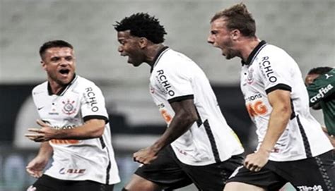 Bragantino X Corinthians Ao Vivo Onde Assistir Ao Jogo Do Campeonato
