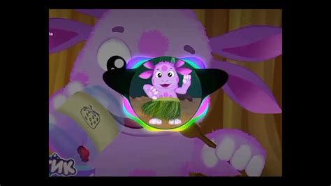 Лунтик как дела нормально пон Youtube