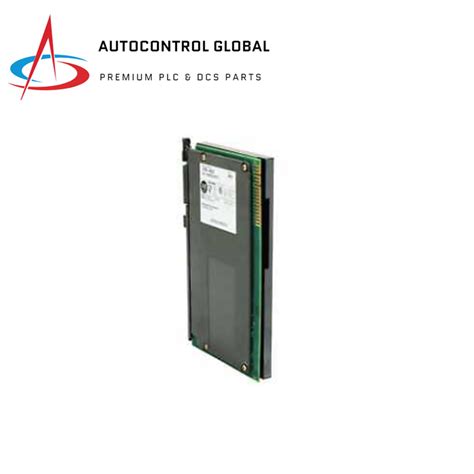 Allen Bradley 1785 Ke Communication Interface Module Autocontrol Global