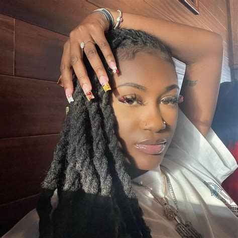 Kaliii Rapper R Vindictaratecelebs