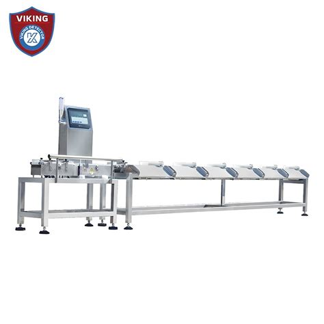 Low Price Good Quality Checkweigher Supplier From China