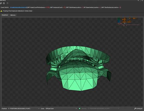 40 000 polygons for a single human here more screenshots of cs2 models