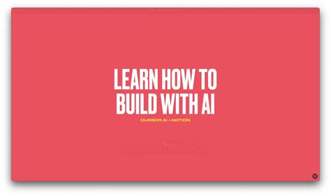 ai notionapi cursorai cloudflare agenticworkflows… amadeu