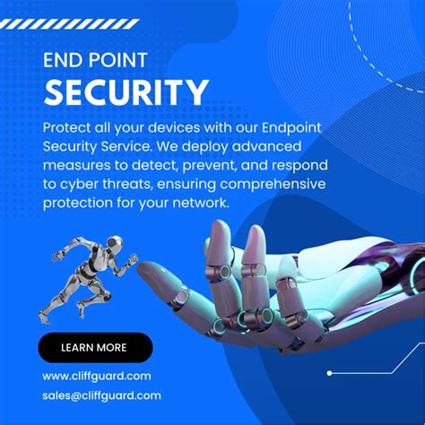Endpoint Security Service In Bengaluru Id 2853333000962