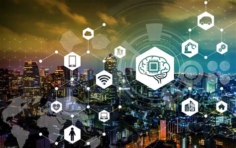 IoT Solution Nexify Limited