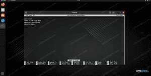 Etc Network Interfaces To Connect Ubuntu To A Wireless Network Linux Tutorials Learn Linux
